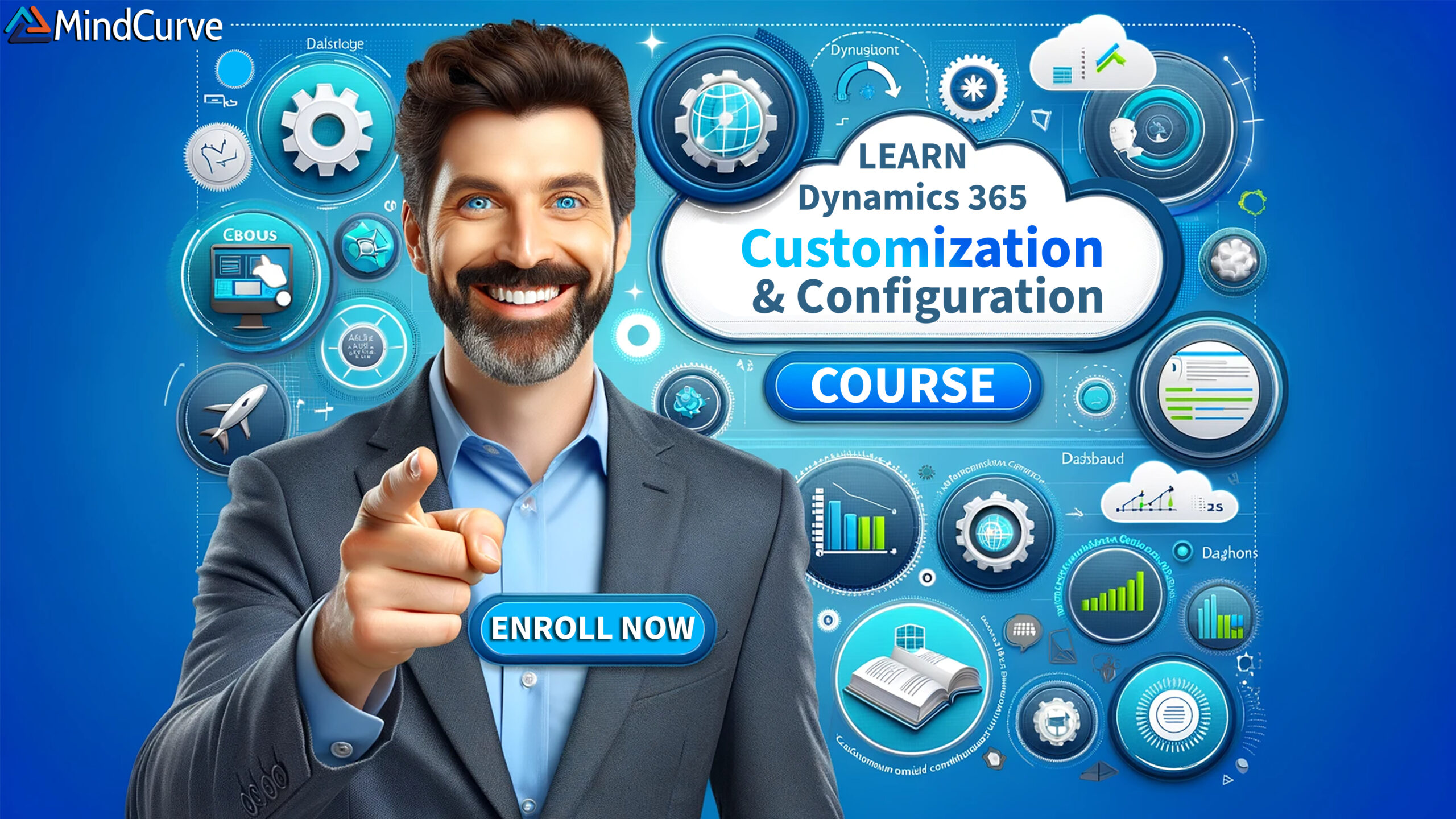 Microsoft Dynamics 365 Customization & Configuration – Learning ... Microsoft Dynamics 365 Customization & Configuration – Learning ...