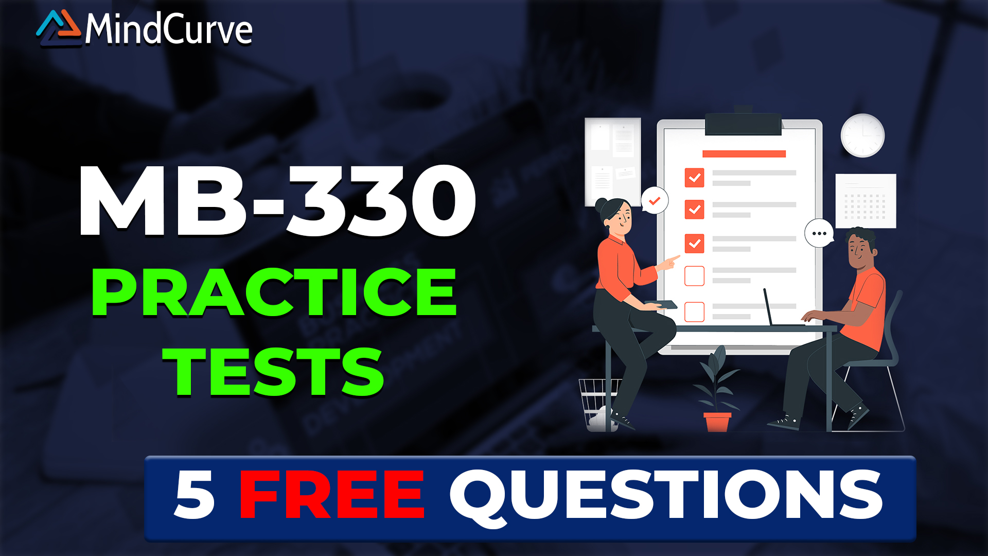 Courses Archive - MindCurve
